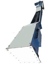 Industrial Conveyor Systems manufacturers, suppliers & exporters