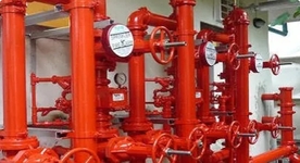 Certified Engineering Procurement Construction Solutions providers| EPC ...