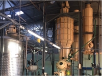 Advanced Edible Oil Engineering & Technology Solutions - N&T Engitech