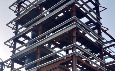 Castor Oil Processing & Derivatives Plant Manufacturer, supplier and ...