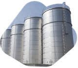 Oil & Chemical Storage Tank Manufacturers and suppliers in India