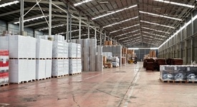 Certified Engineering Procurement Construction Solutions providers| EPC ...