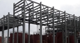 Certified Engineering Procurement Construction Solutions providers| EPC ...