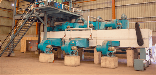Sunflower Oil Mill Plant & Machinery Manufacturers, suppliers & exporters